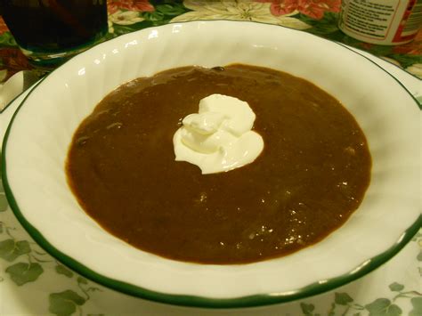 Food 101 How To Make Soup Yourself The Poor Couple S Food Guide