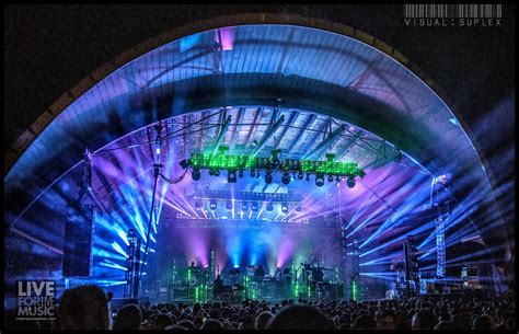 Cuthbert Amphitheater Eugene Or