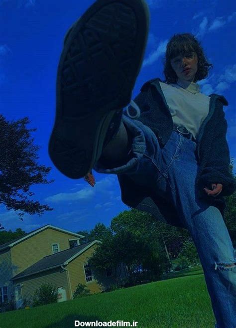 عکس پروف دخترونه گنگ ویسگون