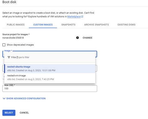 Github M0ns7ernested Virtualization Nested Virtualization On Gcp