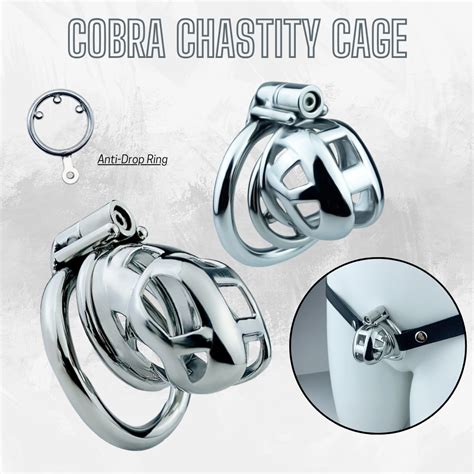 Will Wearing A Chastity Cage Long Term Shrink My Dick Chastitybondage