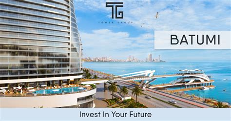 Tower Group • თაუერ ჯგუფი Home