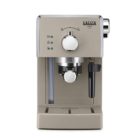GAGGIA VIVA Style cappuccino - Gaggia Milano