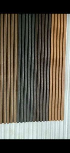 Wpc Exterior Wall Cladding at sq ft डबलयपस वल कलडग in Hyderabad ID