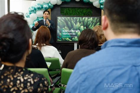 ХААН Банк ЖДБ эрхлэгчдэд зориулсан “Бизнес төв” өө Орхон аймагт нээлээ