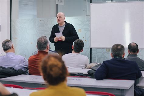 The Teaching Council Of The Faculty Of Computer Sciences Holds Next