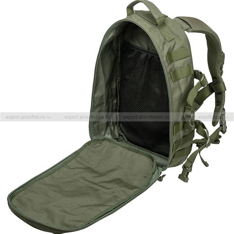 One-day backpack "Berkut" BB-102 (WARTECH) (Olive) - Airsoft Store ...