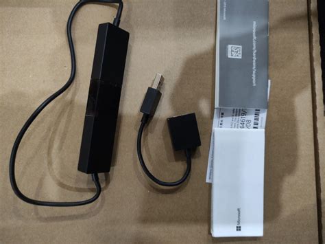 Microsoft Wireless Display Video Adapter V Computers Tech Parts Accessories Cables