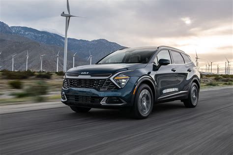 투싼 안되겠는데 기아 신형 스포티지 이건 대박