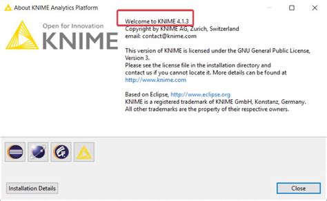 Cannot Run Workflows On Knime Server After Updating Local Knime To 413 Knime Server Knime