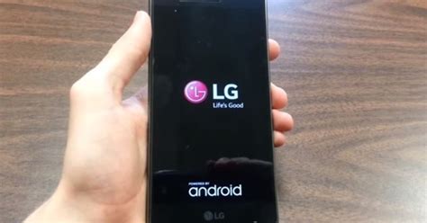 Fix LG Phones Wont Turn On Problem Possible Solutions Recover Android Data
