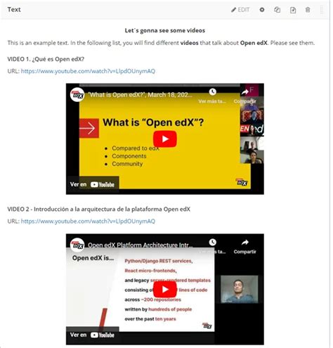 7 Best Practices For Designing Engaging Open EdX Courses