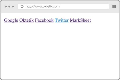 Css Bilgileri 16 Css Sözde Sınıflar Pseudo Classes Oğuz Kağan