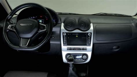 همه چیز درباره خودروی جدید سایپا مشخصات پارس‌نوآ