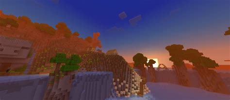 Trailer Graphics Renderdragon Texture Pack Mcdl Minecraft Addons