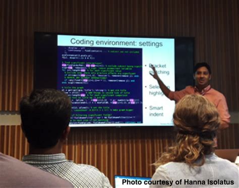 Good Coding Practice—a Language Agnostic Theoretical Approach Software Sustainability Institute