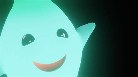 Lumalee From Super Mario 3d Model By Clickdamn