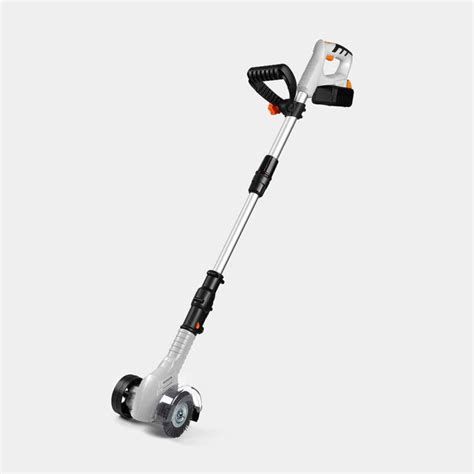 Electric Weed Sweeper G Series Electric Weeder Vonhaus