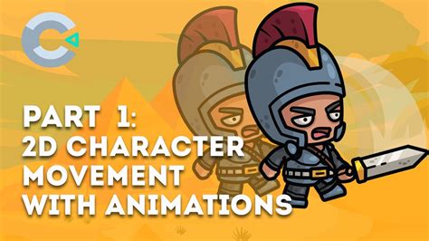 2d Platformer Game Character Movements With Animations On Construct 3