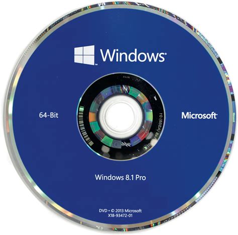 Windows 11 Pro DVD