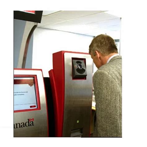 Iris Recognition Access Control System At ₹ 170000piece Bowenpally Hyderabad Id 6066313630