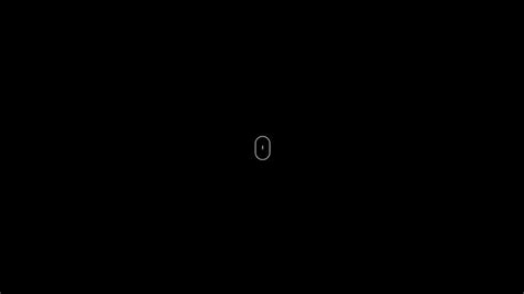 Pure Css Animated Mouse Scroll Icon