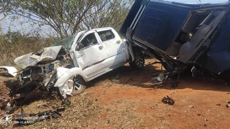 နမ့်စန်မြို့နယ်တွင် ယာဥ်တိုက်မှုဖြစ်ပွား၍ လူ ၅ ဦး ဒဏ်ရာရရှိ