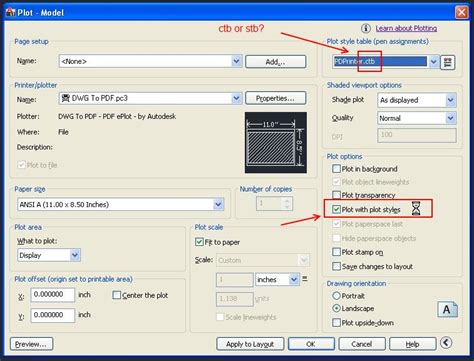 Solved Lineweights All Plot Default Why Autodesk Community
