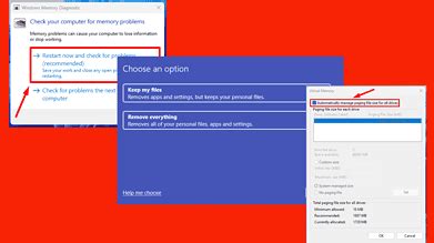 KERNEL DATA INPAGE ERROR On Windows 11 BSOD Fixed