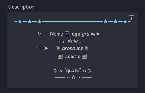 Simply Plural Template On Tumblr