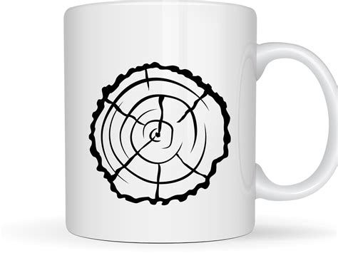 Wooden Svg Tree Stump Svg Lumber Svg Tree Trunk Slice Svg Wood Slice Svg Wood Art Wood