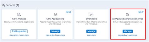 Configure Azure Quick Deploy And Workspace Site Aggregation For Citrix Cloud Xenapp And