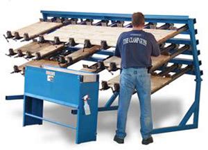 JLT Clamps Masse Sales Ltd