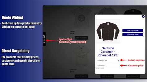 S Request A Quote And Hide Price Request A Quote And Hide Price App For Shopify Stores Shopify