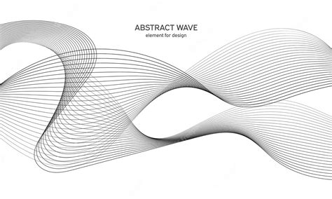 Premium Vector Abstract Wave Background Digital Frequency Track Equalizer