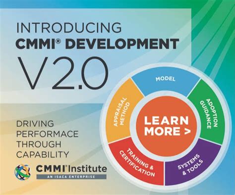 Cmmi Development Version 2 Released Sd Times