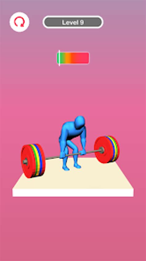 Gym Games For Android Download