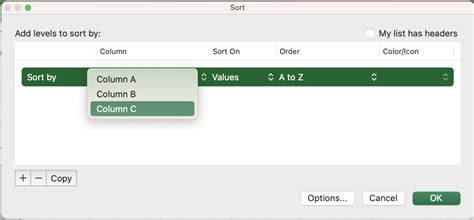 How To Sort Data In Excel Hubpages