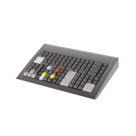 Tipro Keyboard Tm Kmq 128a A Numeric Custom Build