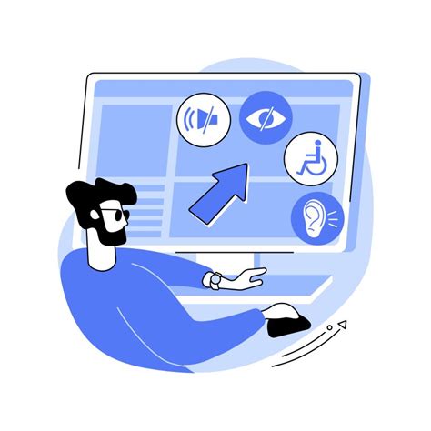 Lovell Software Consulting On Linkedin Webaccessibility Wcag Digitalaccessibility