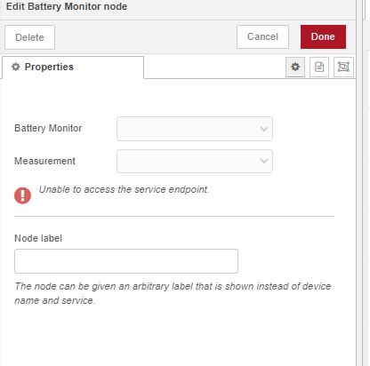 BUG Enabling HttpNodeAuth For Dashboard Breaks Editing Nodes
