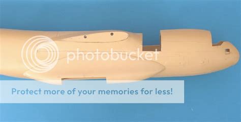 Anigrand C 17 Wingfuselage Correction Work In Progress Aircraft