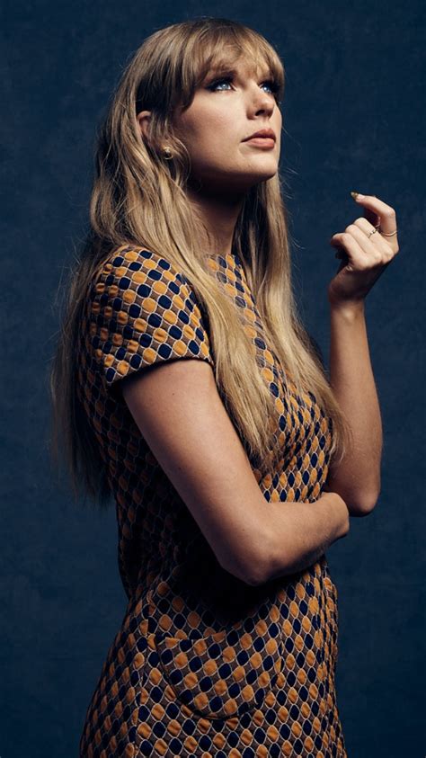Taylor Swift Vanity Fair 2022