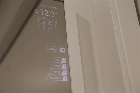Smart Mirror And Openhab 3rd Party Openhab Community