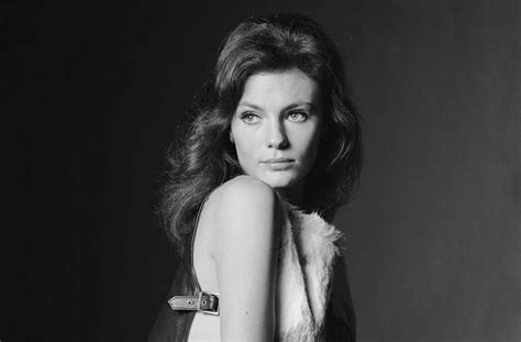 Jacqueline Bisset Through The Years See The 70s Siren Then And Now