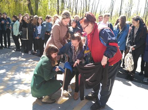 День цивільного захисту населення Миколаївський юридичний ліцей