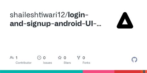 Github Shaileshtiwari Login And Signup Android Ui In Flutter