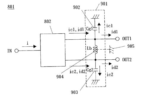 Phase Splitters Patented Technology Retrieval Search Results Eureka Patsnap
