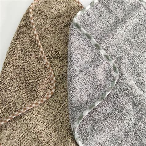 Badu Bg Кърпа за автомивка Стъклени прозорци Бамбукова кърпа с дървени въглища Домакински прах