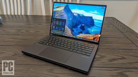 Asus Zenbook Duo UX Review PCMag Australia